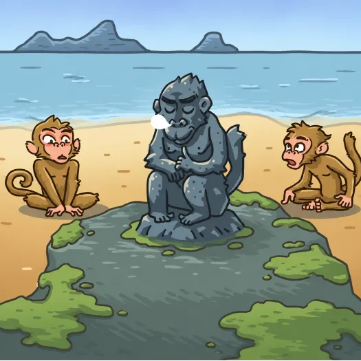 Meme Myth: Wukong | Play Free Online Games